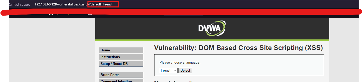 DVWA walkthrough Level LOW | Jad EL-Hakim